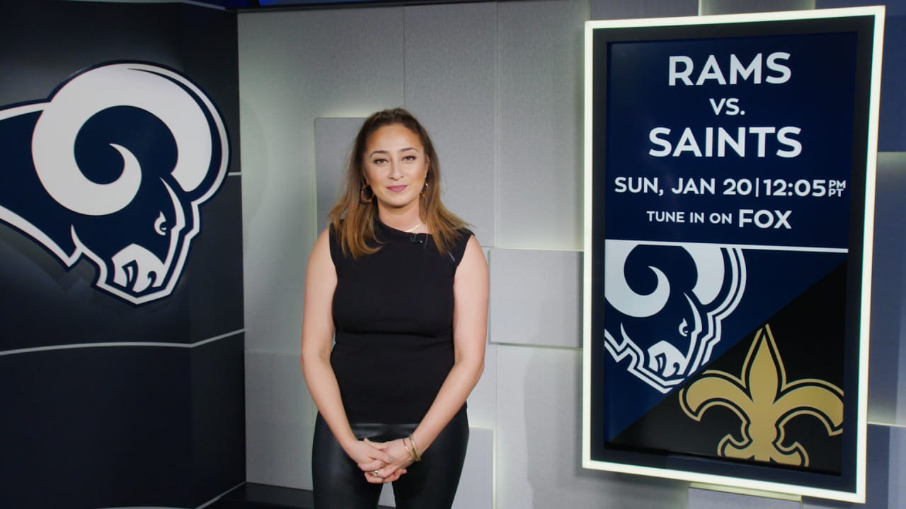 Keys to Victory: Rams vs. Saints