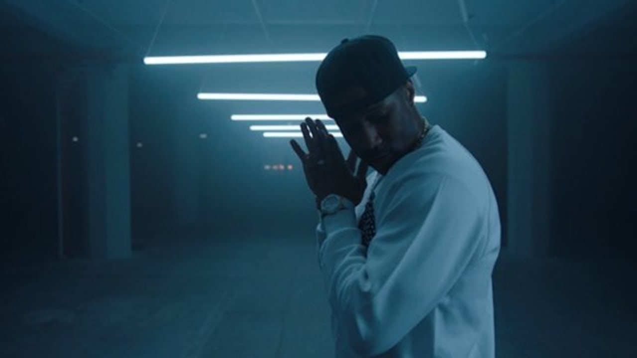 2017 NFL Season Recap Rap (feat. Nate Burleson)