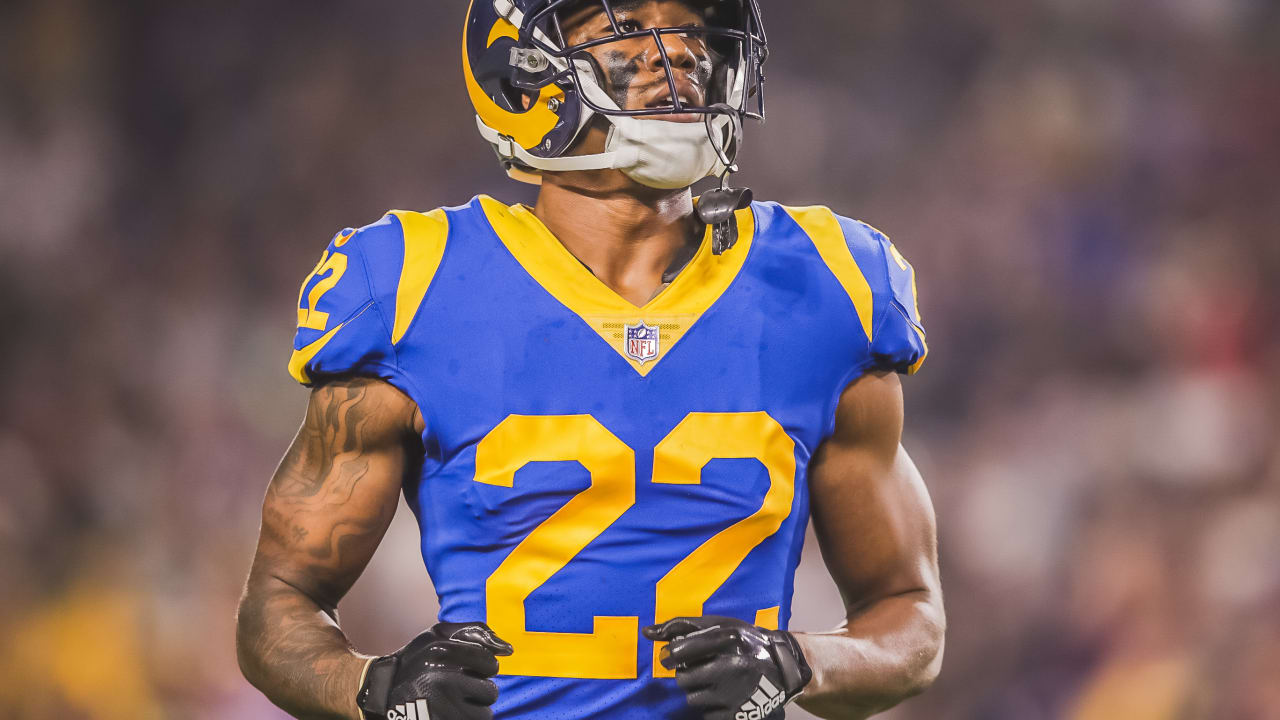 Snap Count Analysis: Peters Plays Every Snap in Week 4