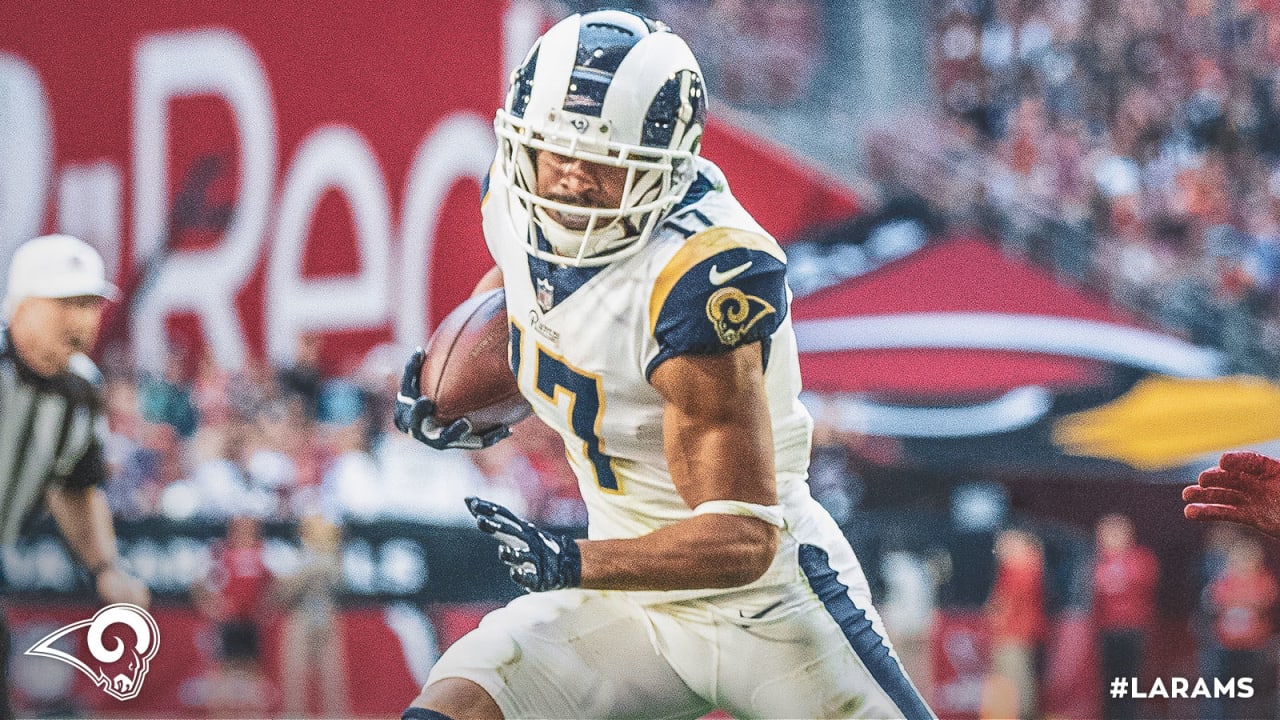 Rams Pro Football Focus tidbits heading into Week 13