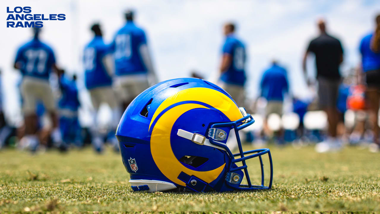 Los Angeles Rams Community | Rams host local high school football ...