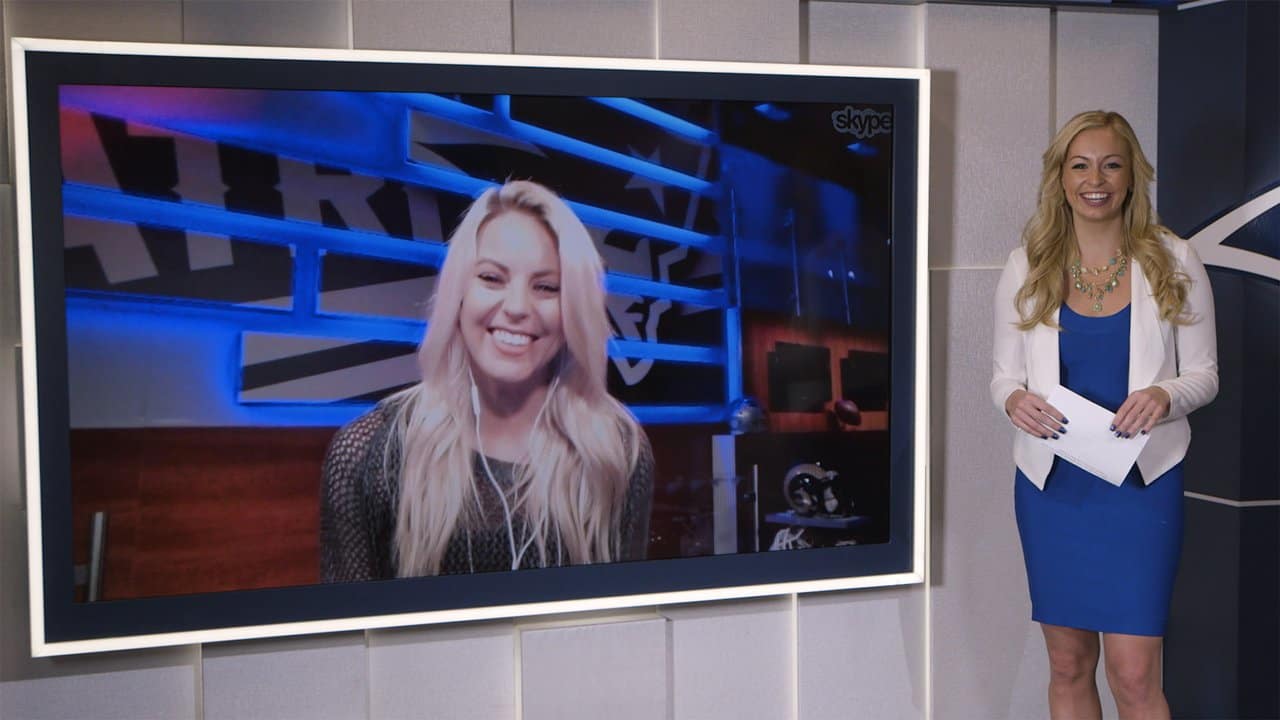 Opposing Views with Pats Reporter Miranda Mason