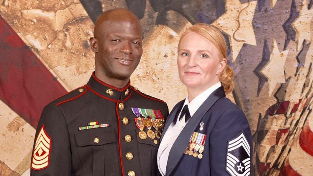 Veteran of the Week: Marcus D. Wilson