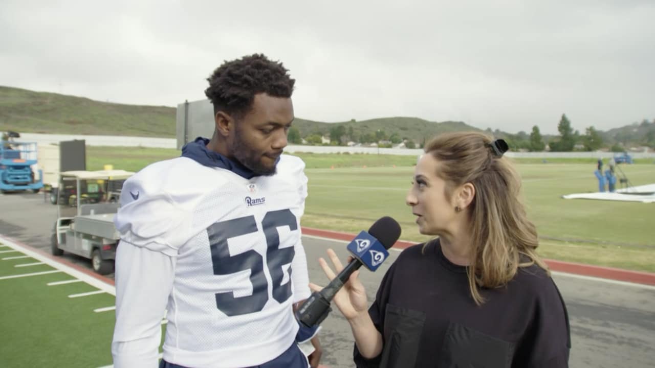 One-on-One: Dante Fowler