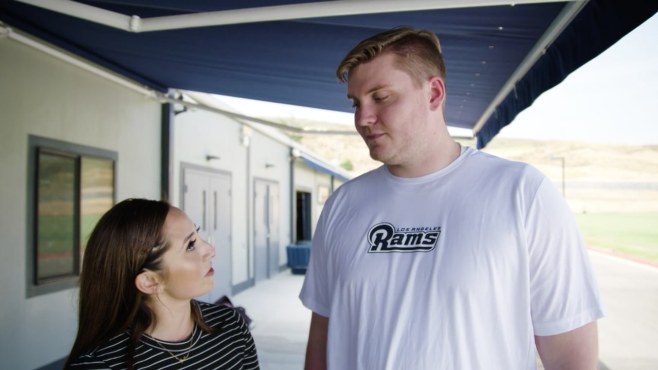 One-on-One: David Edwards