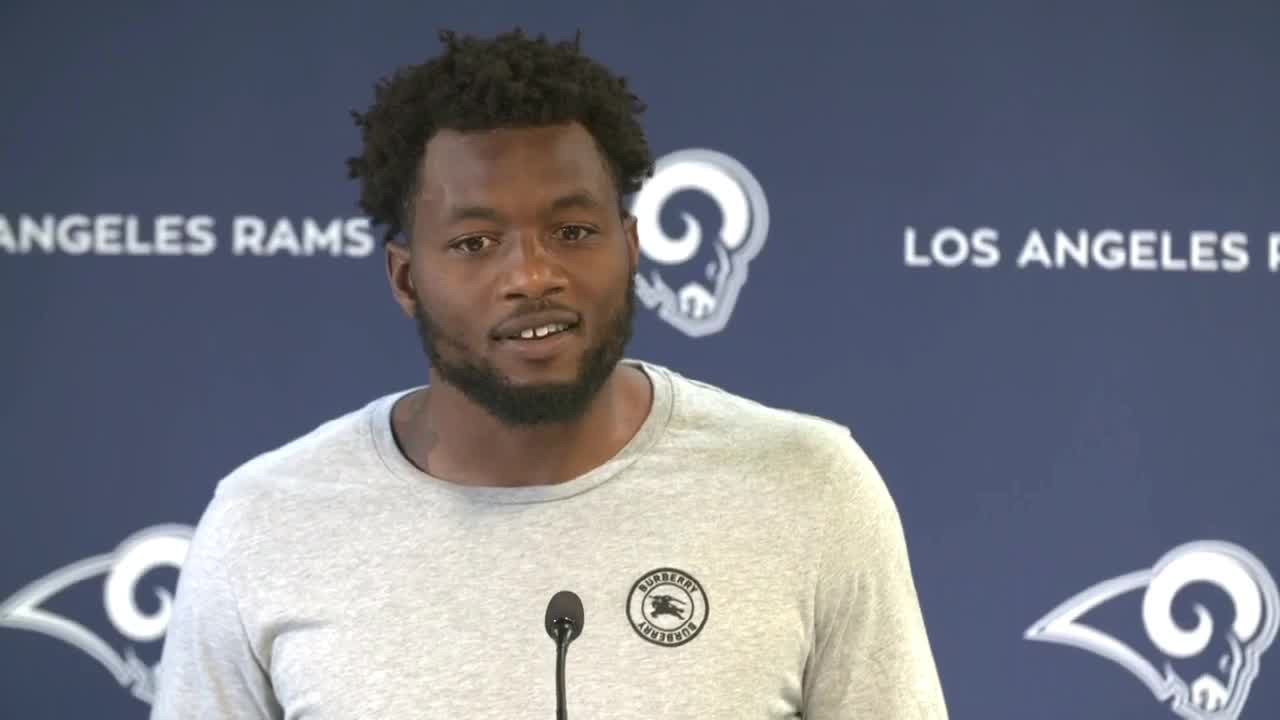 Fowler on returning to OTAs, building up confidence for 2019