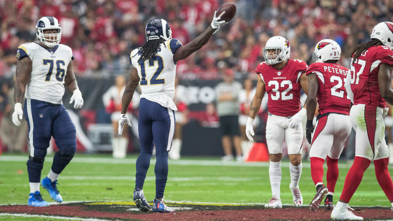 How to Watch: Rams vs. Eagles