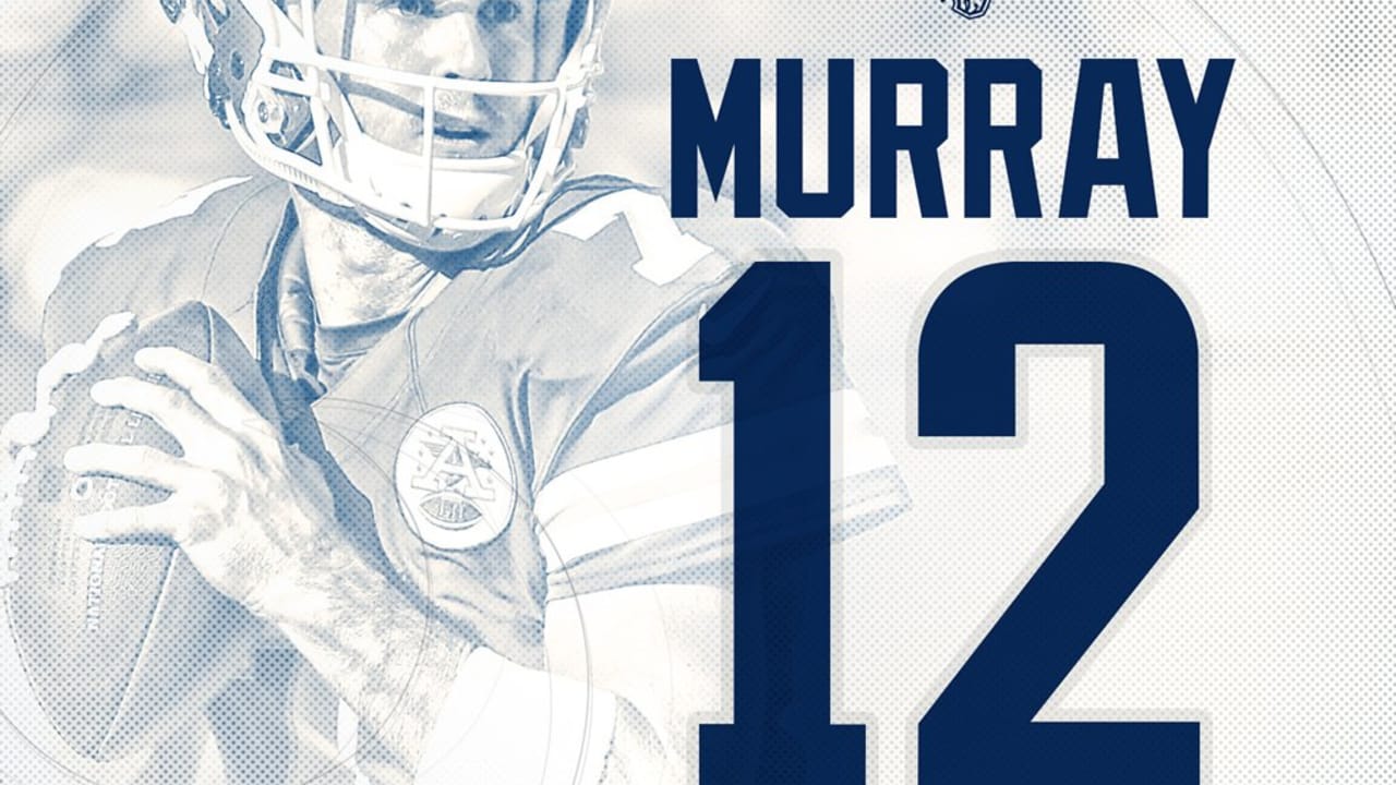 PHOTOS: New Rams, New Numbers
