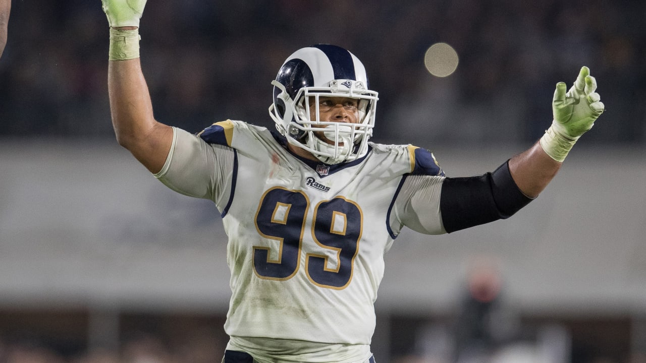 Daily Dose: Donald Named to Madden 99 Club