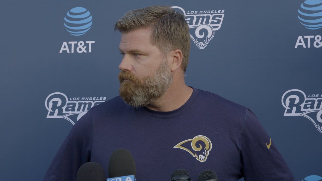 Rob Boras Press Conference - 11/23