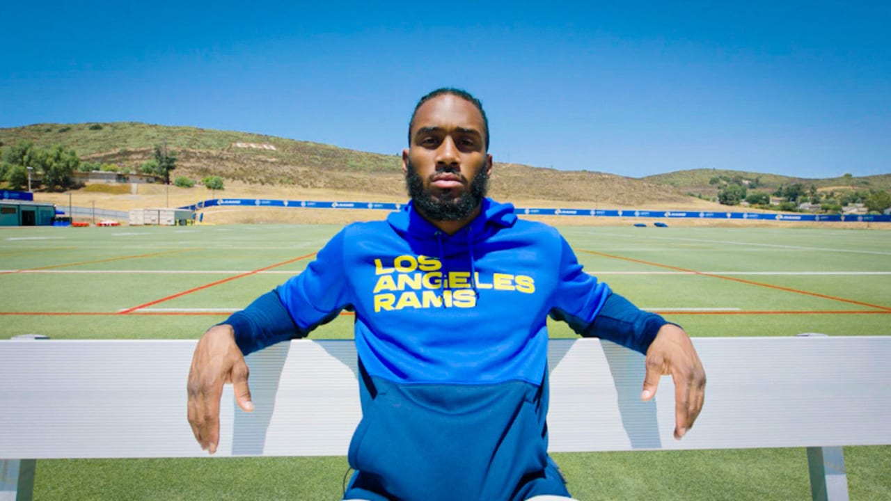John Johnson III's Road to Recovery | Ep. 1: Battling back from injury