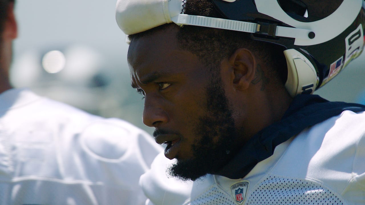 OTA Highlights: Dante Fowler