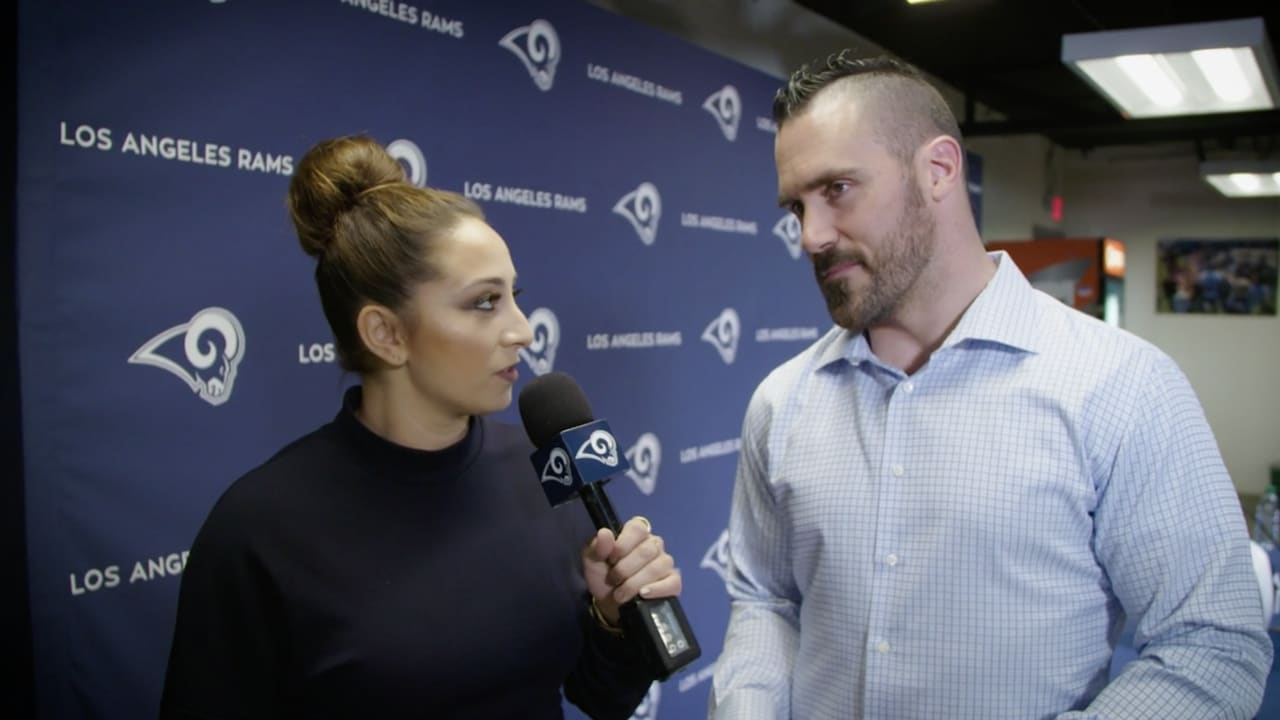 One-on-One: Eric Weddle
