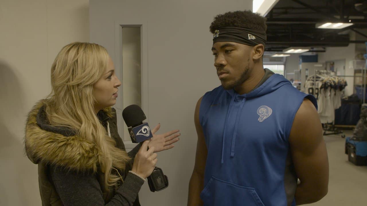 One-On-One with Mike Jordan
