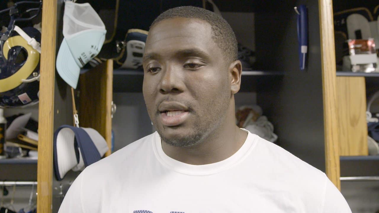 William Hayes Press Conference - 12/6