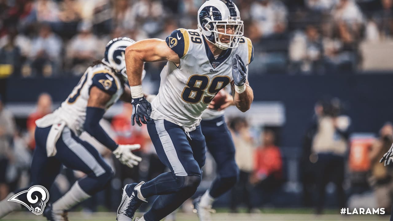Rams Pro Football Focus tidbits heading into Week 16