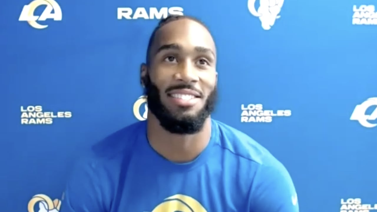 John Johnson III on defense's Week 4 performance, how this season ...