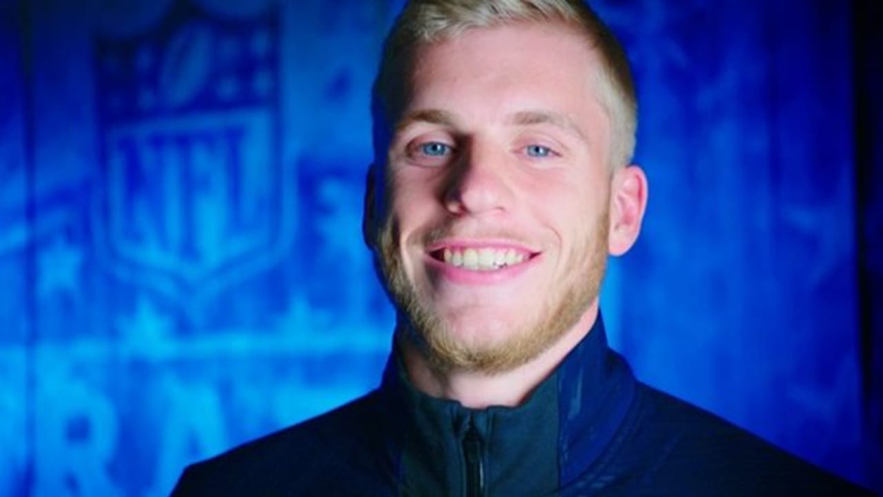 Five facts: Cooper Kupp