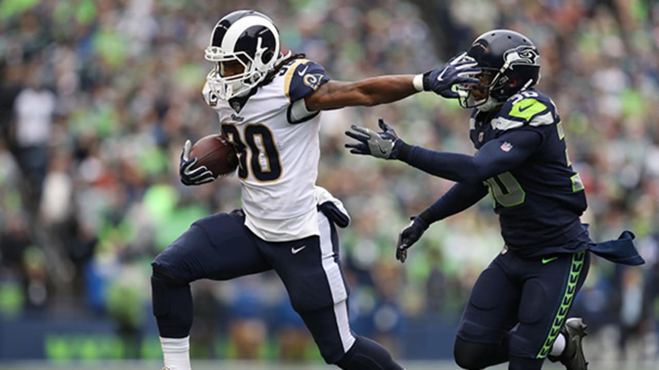 NFC Playoff Picture: Where do the Rams Stand After Week 15?