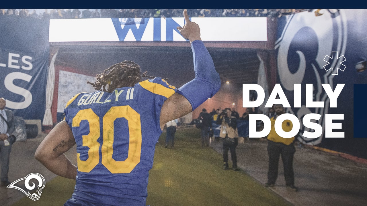 Daily Dose: An early 2019 win-loss prediction