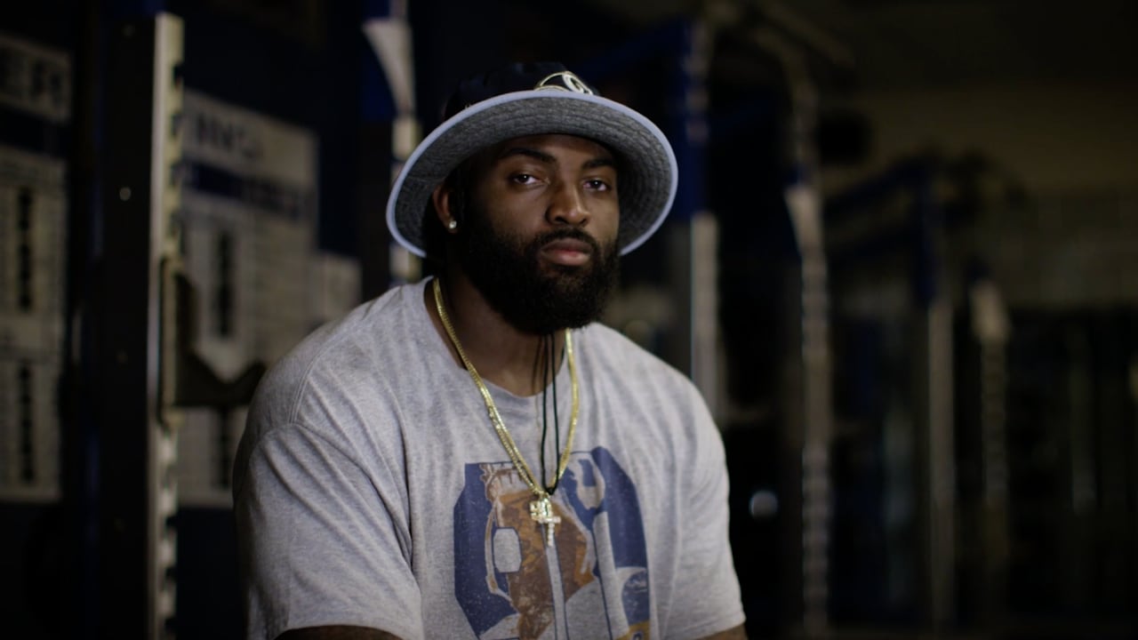 Behind the Grind: Season Finale Teaser