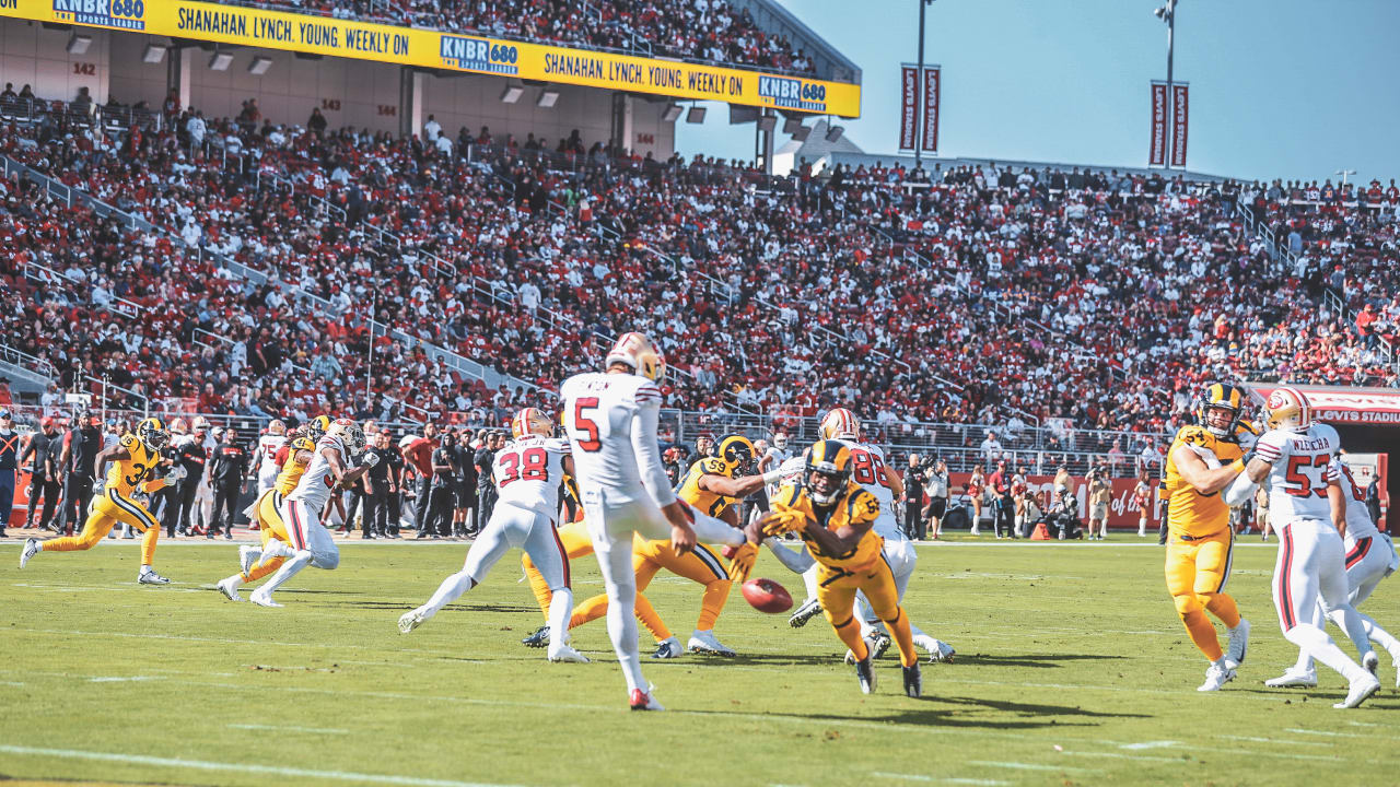Cory Littleton's Block Party