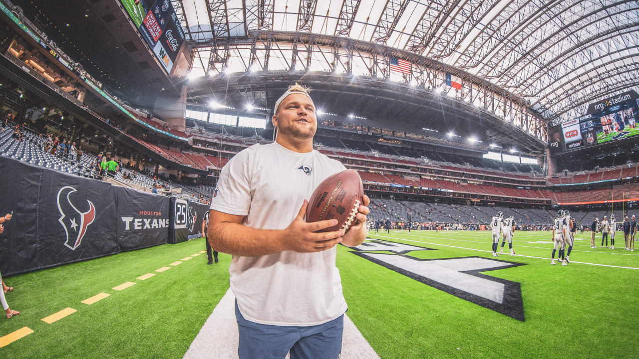 7 Topics with center Brian Allen