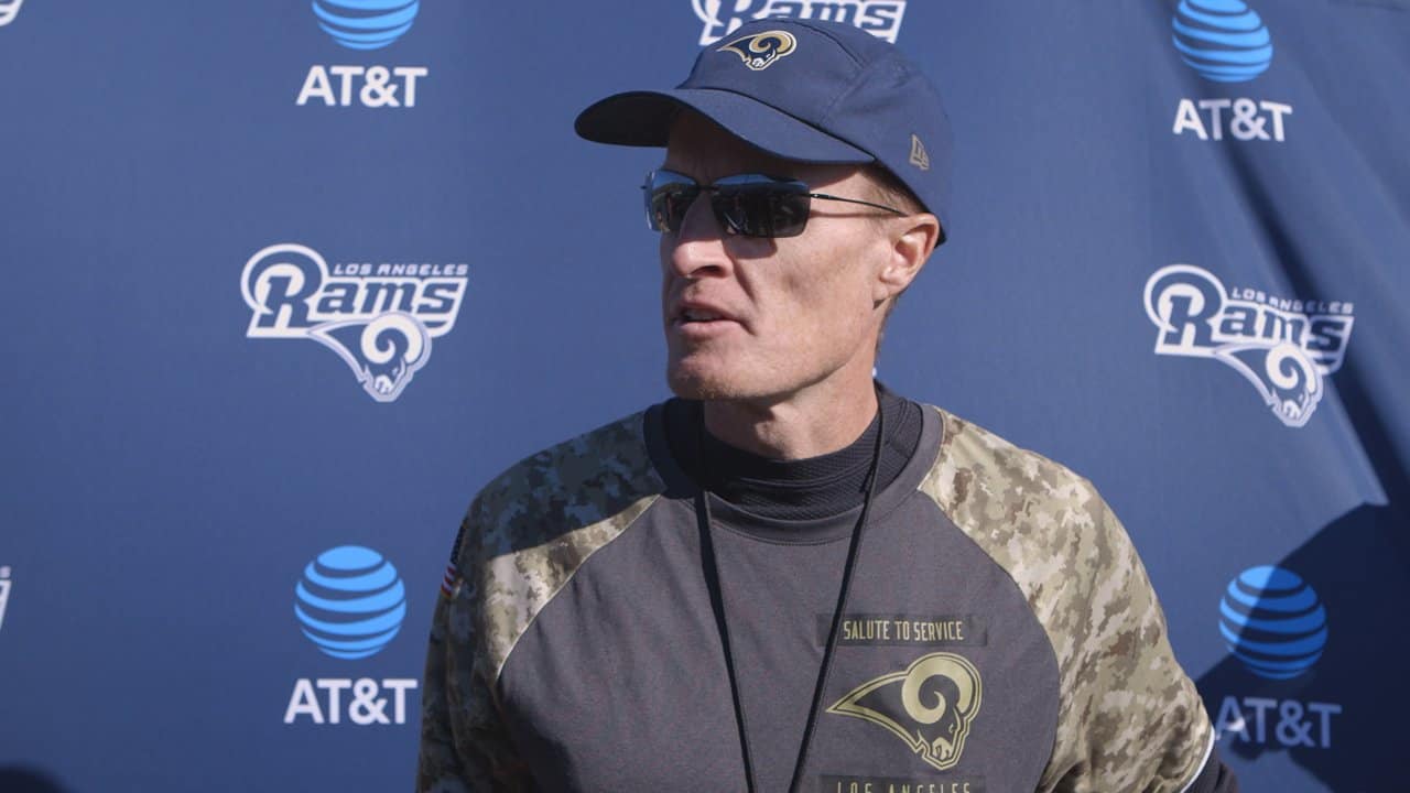 John Fassel Press Conference - 12/22