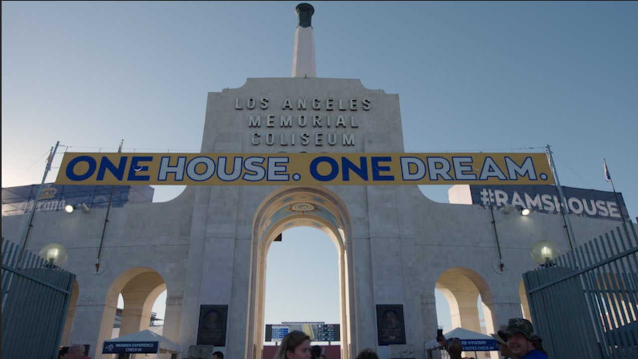 The Rams 2019 season recap