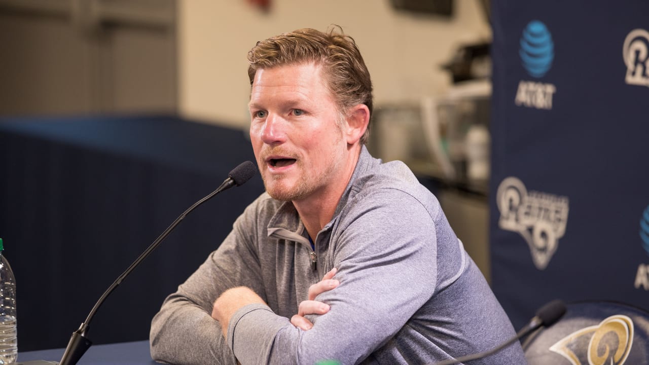 Rams Want to Repeat Success of Drafting Without First-Round Pick