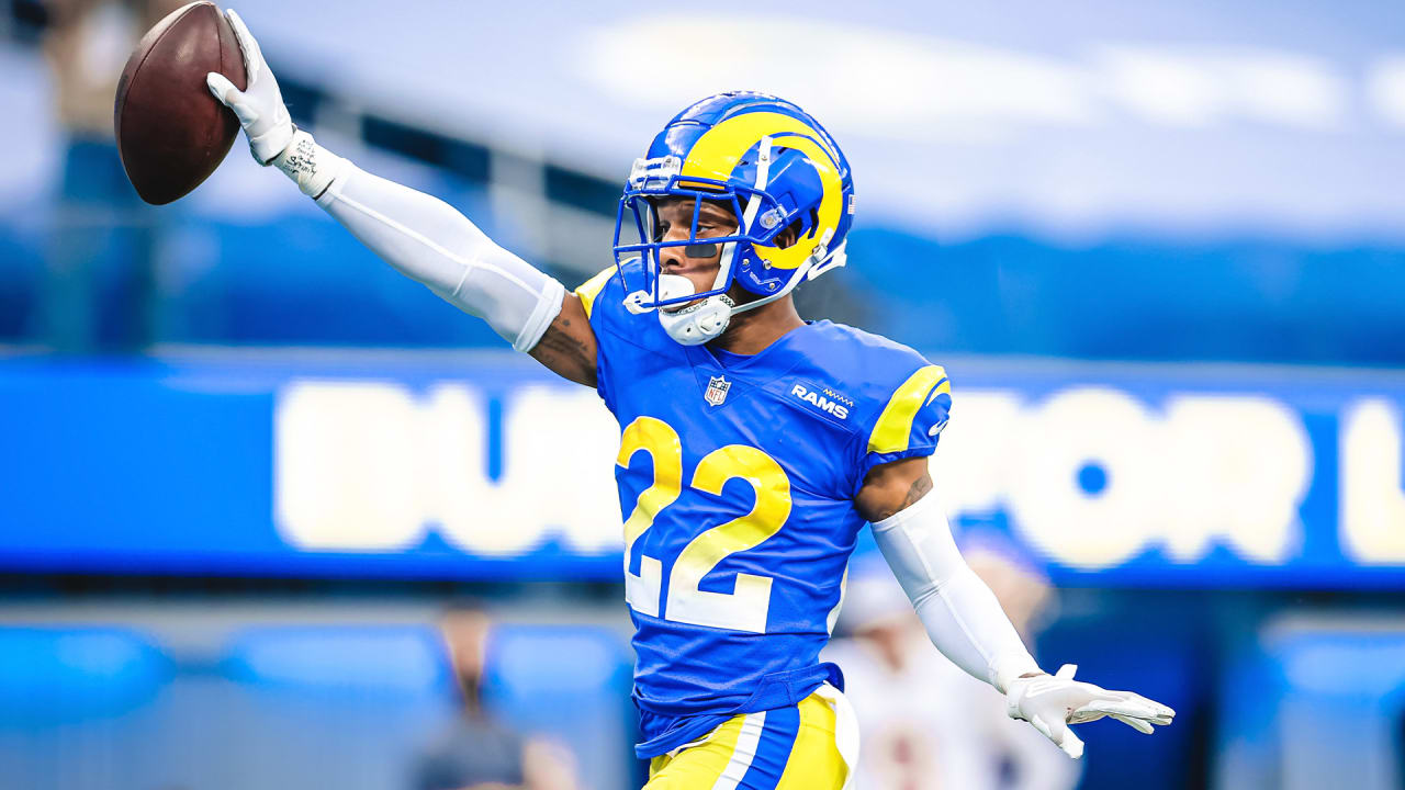 Can't-Miss-Play: Aaron Donald's destructive forced fumble creates scoop ...