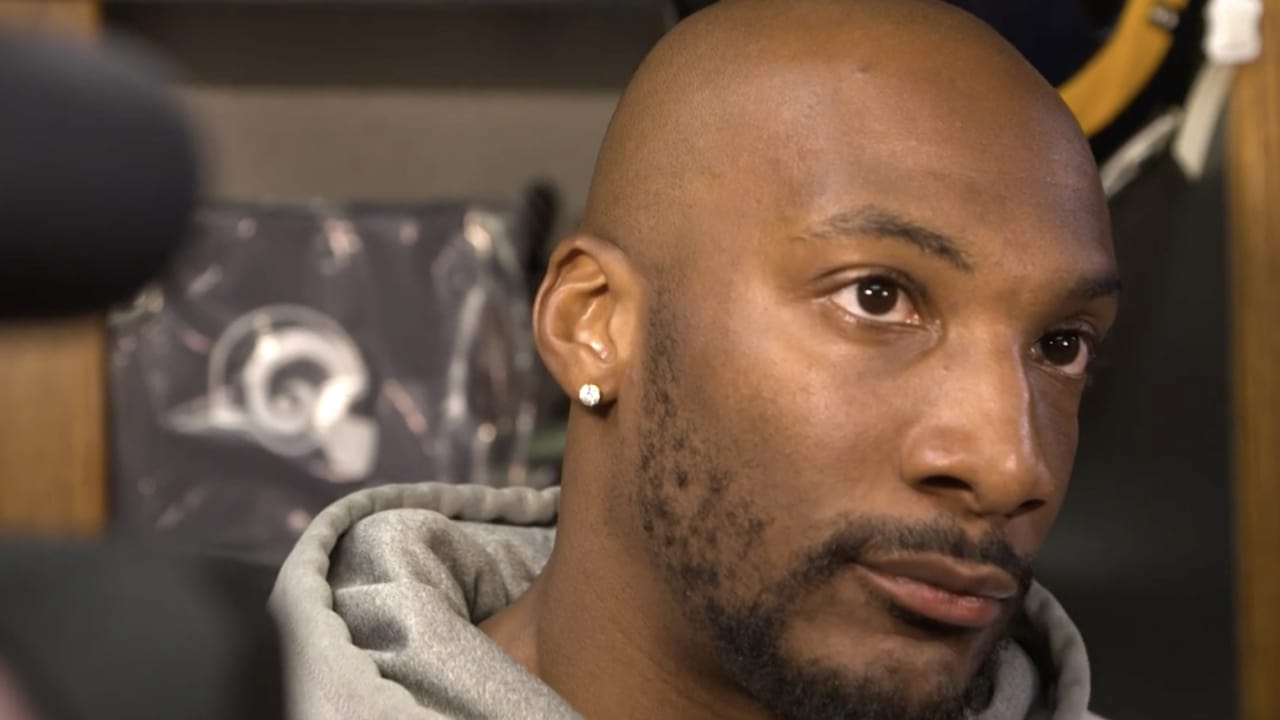 Talib provides veteran presence in post season