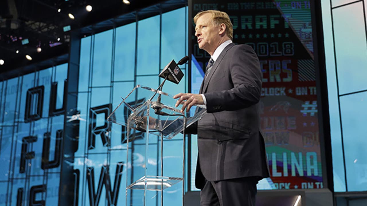 The Daily Dose: Top Takeaways From First Round of Draft, Biggest Needs ...