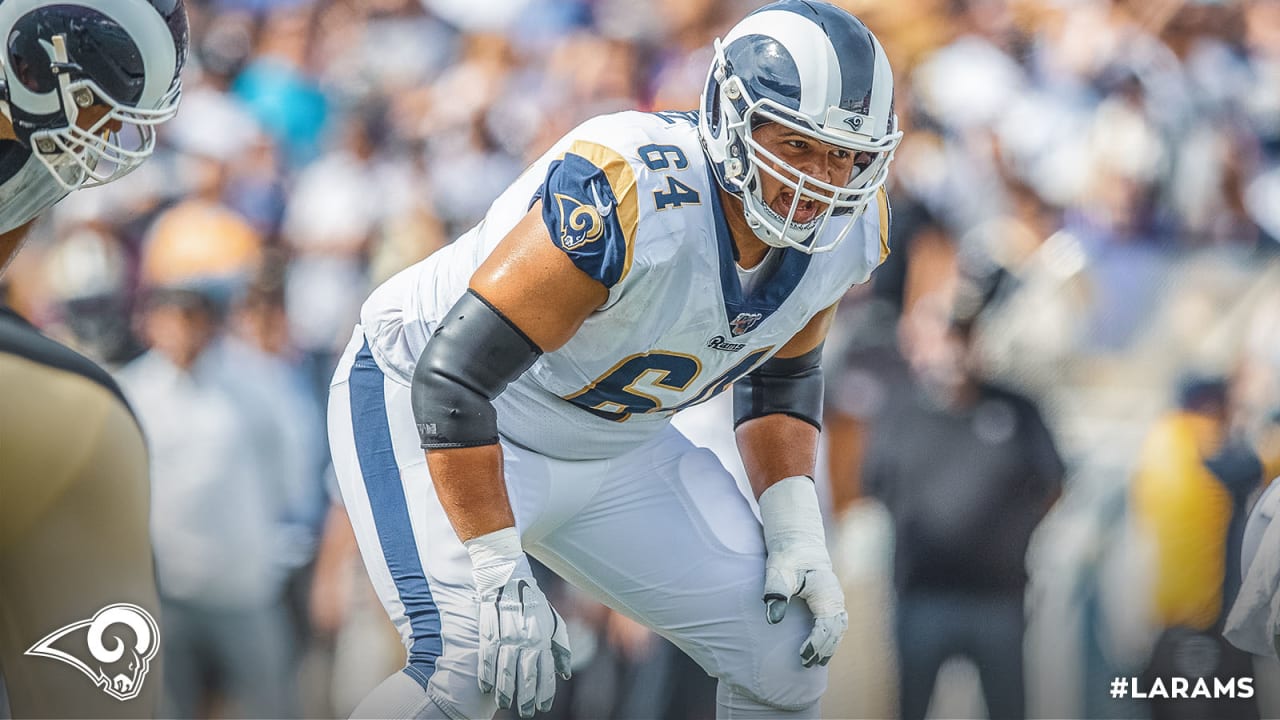 Jamil Demby makes most of Week 2 opportunity