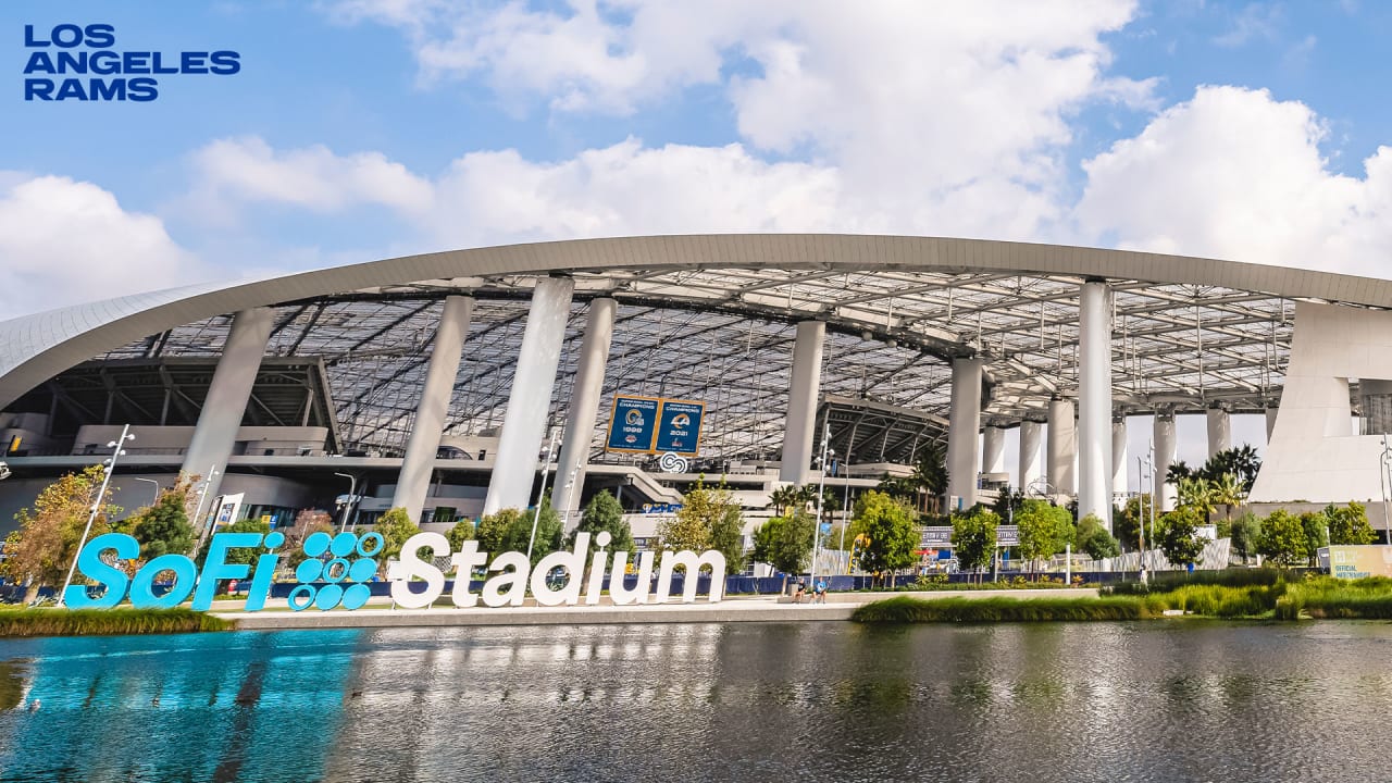 Los Angeles Rams and Los Angeles Regional Food Bank to host seventh ...