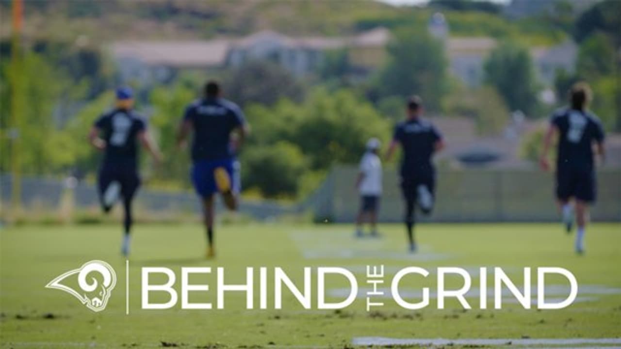 Behind the Grind Trailer