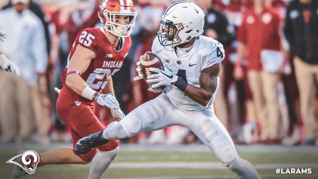 Meet Nick Scott: Three things to know about the special teams favorite ...