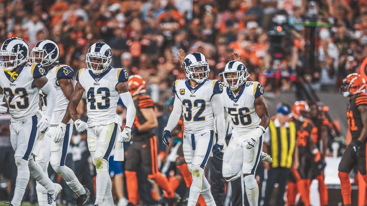 Rams 360: 2019 Ep. 6