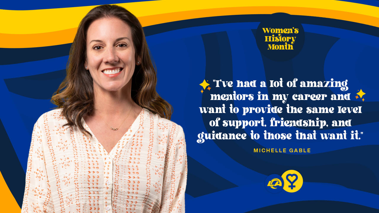 'I’ve had a lot of amazing mentors in my career and want to provide the ...