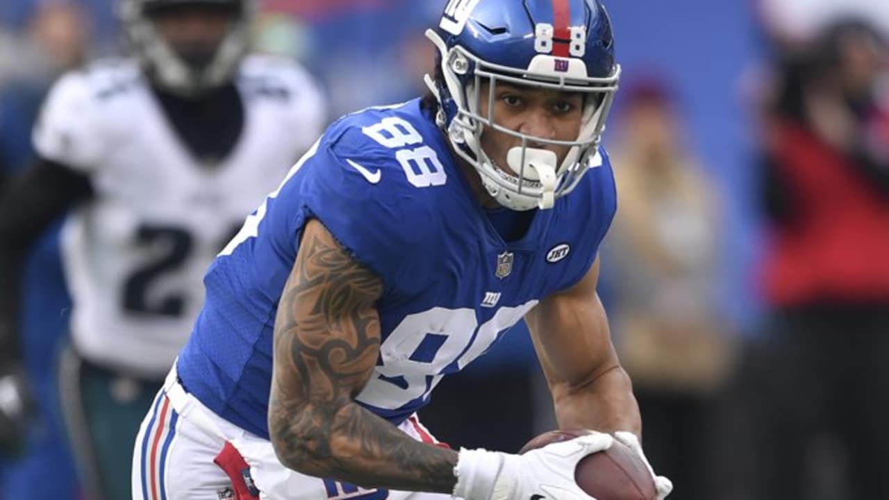 PHOTOS: No. 23 Draft Picks Through the Years