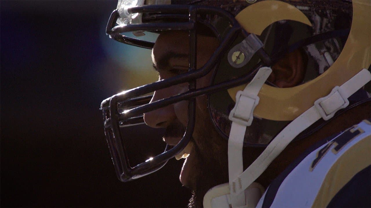 Rams360: Cory Harkey Profile