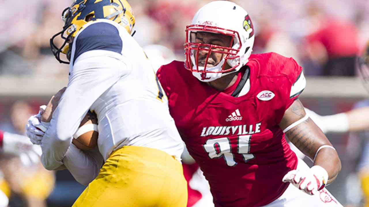 In Their Own Words: Young is ‘Honored’ and ‘Blessed’ to Join the Rams