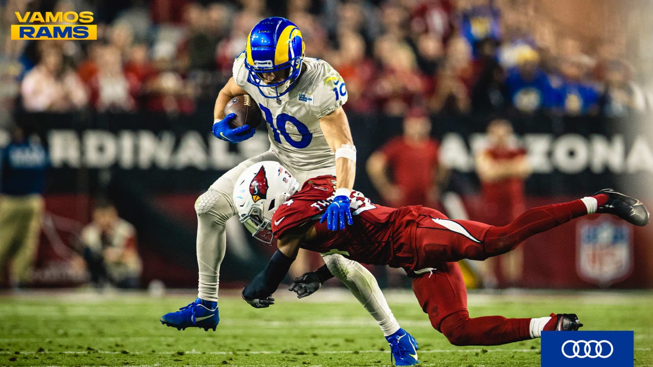 Vamos Rams Tres Jugadores | Los tres jugadores de los Rams a tener en ...