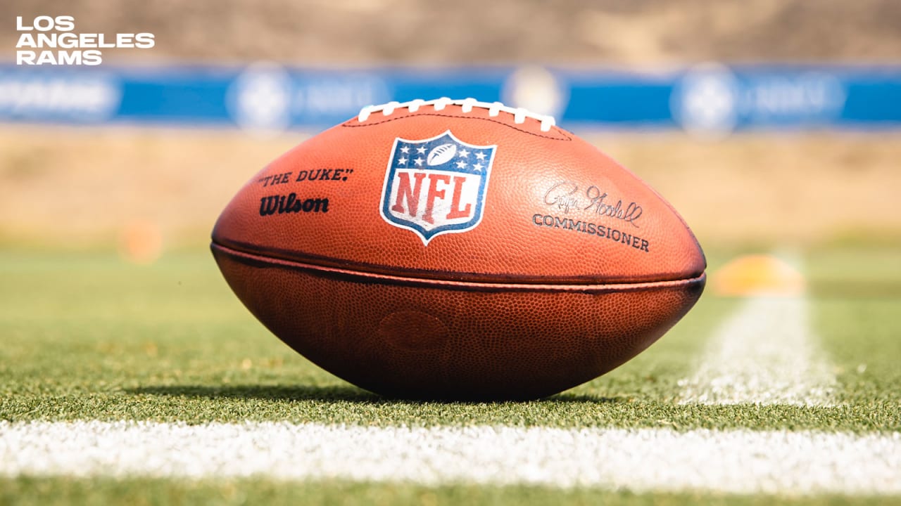 Rams claimed and awarded defensive tackle Larrell Murchison off waivers