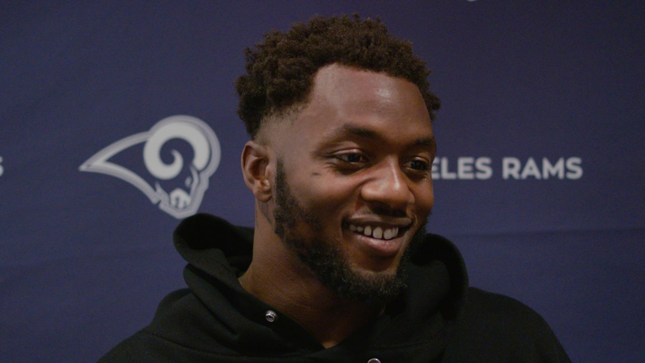 Dante Fowler Jr.: "It was the most action I've seen in a game in the NFL"