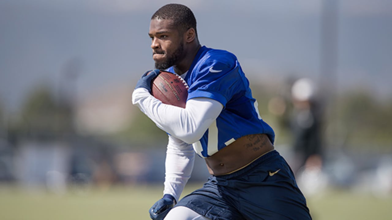 Kelly Excited About Personal Growth Throughout Offseason