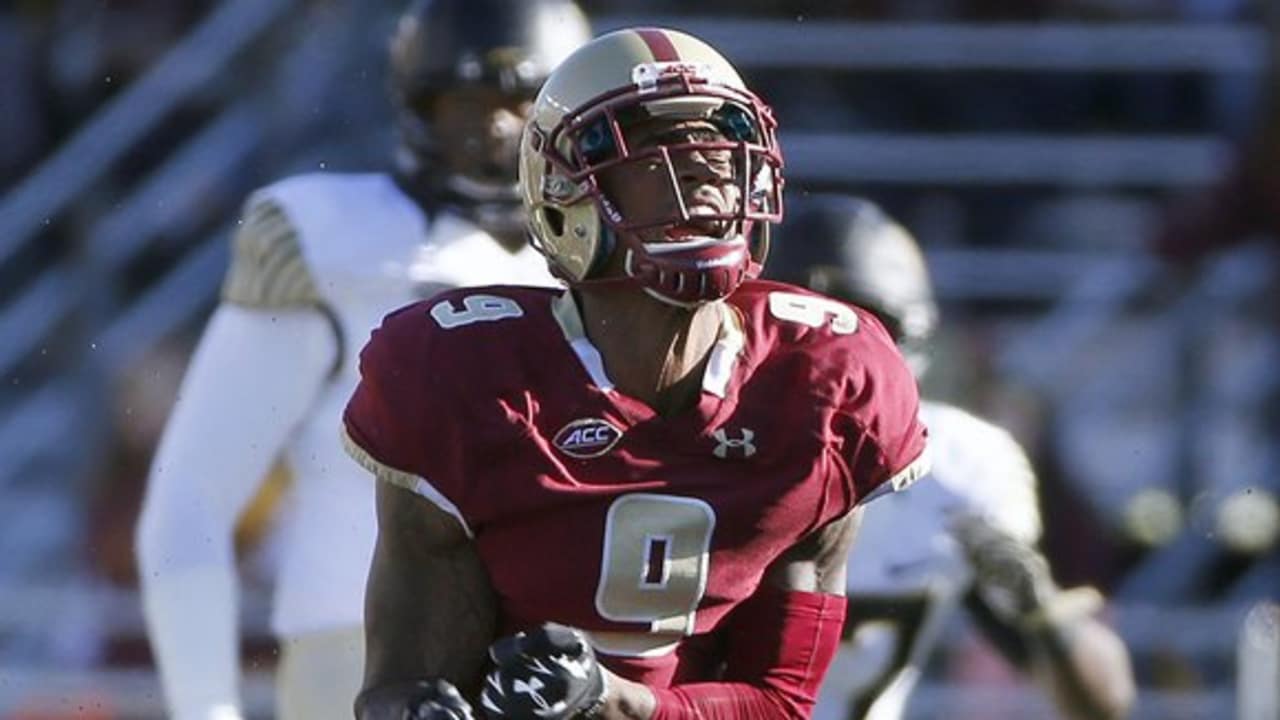 Draft Soundbites: John Johnson