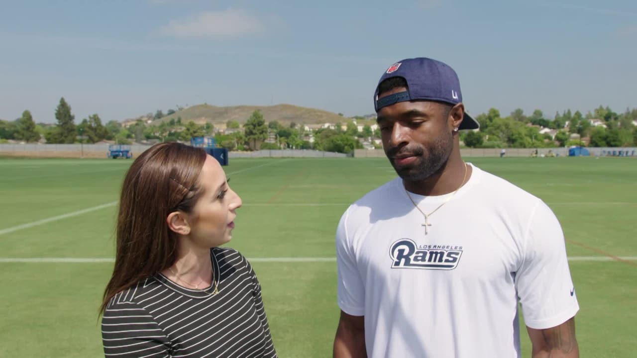 One-on-One: Nick Scott