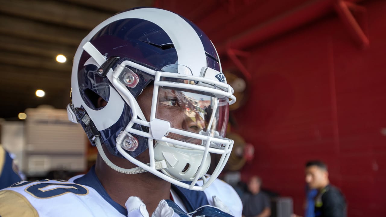 Daily Dose: The ‘Most Fascinating’ Rams in the NFL