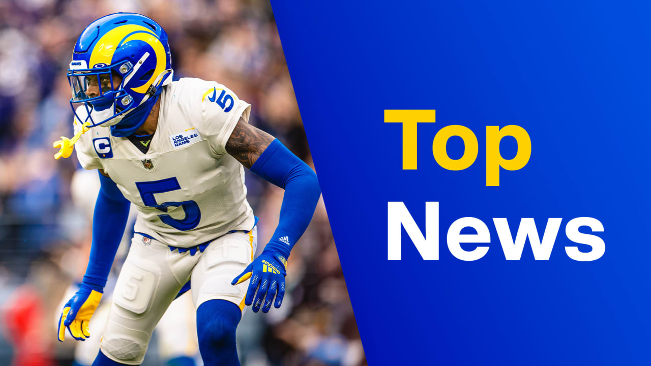Top Rams News: What experts are saying about Rams-49ers in Week 18